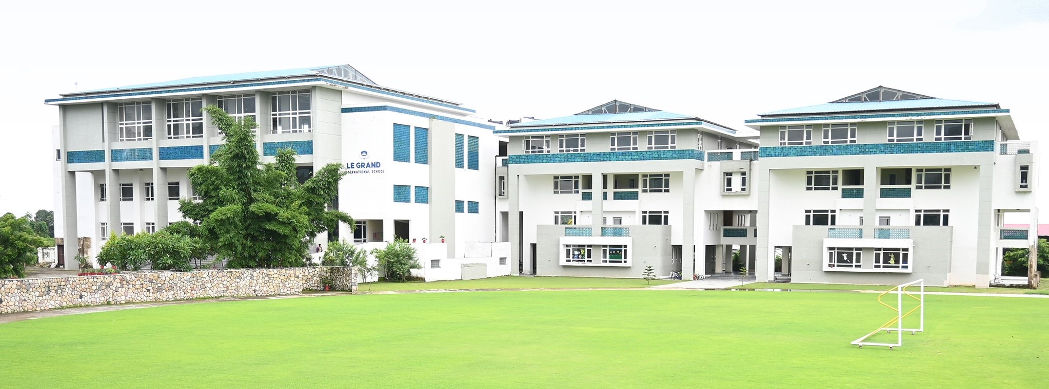Rishikesh - Best ICSE School in Dehradun